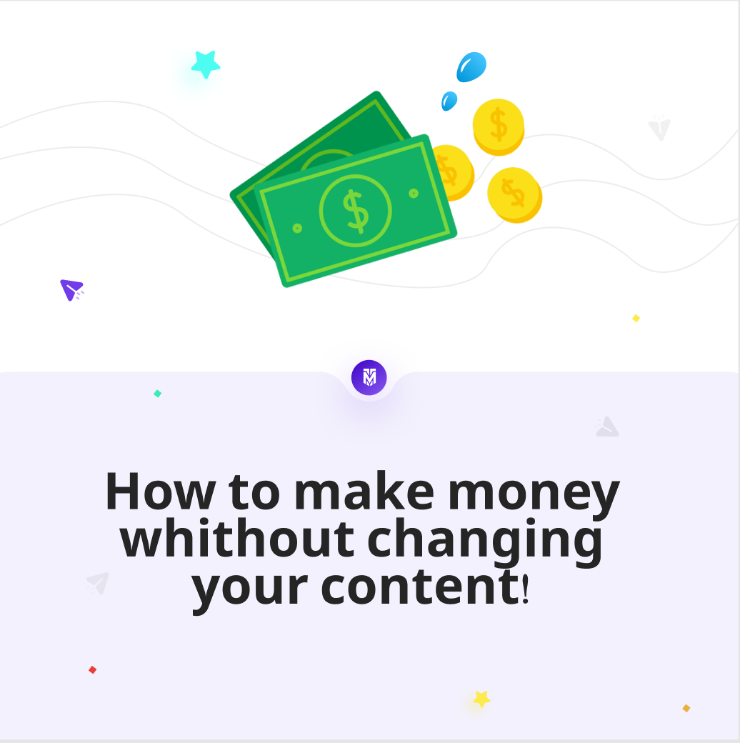 TapMob – Monetize Your Content
